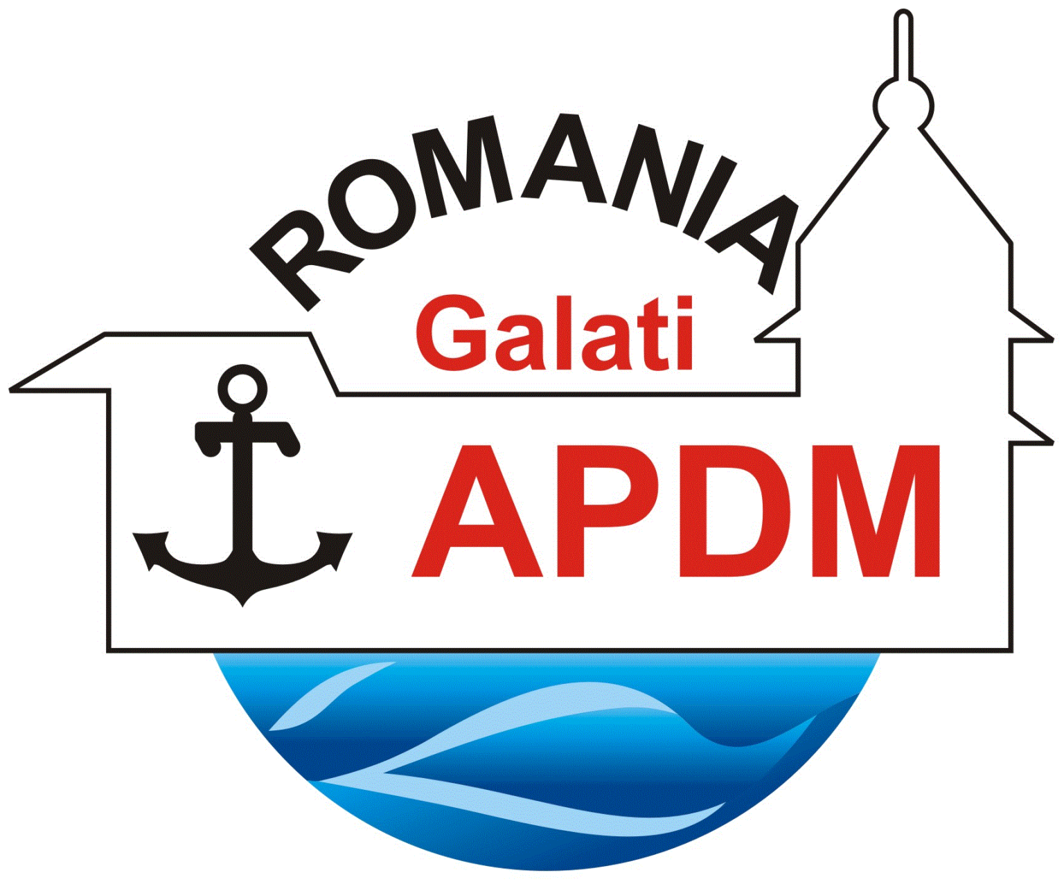 Galati Port – CN APDM SA